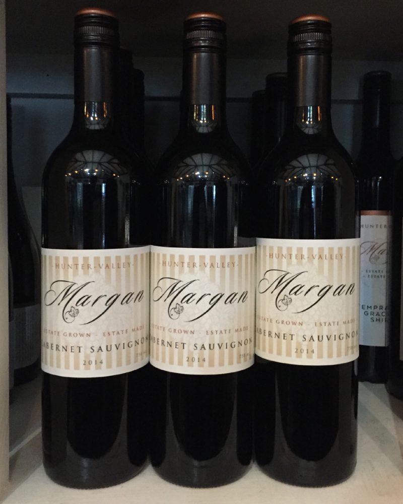 Margan Wines - Hunter Valley Cellar Door