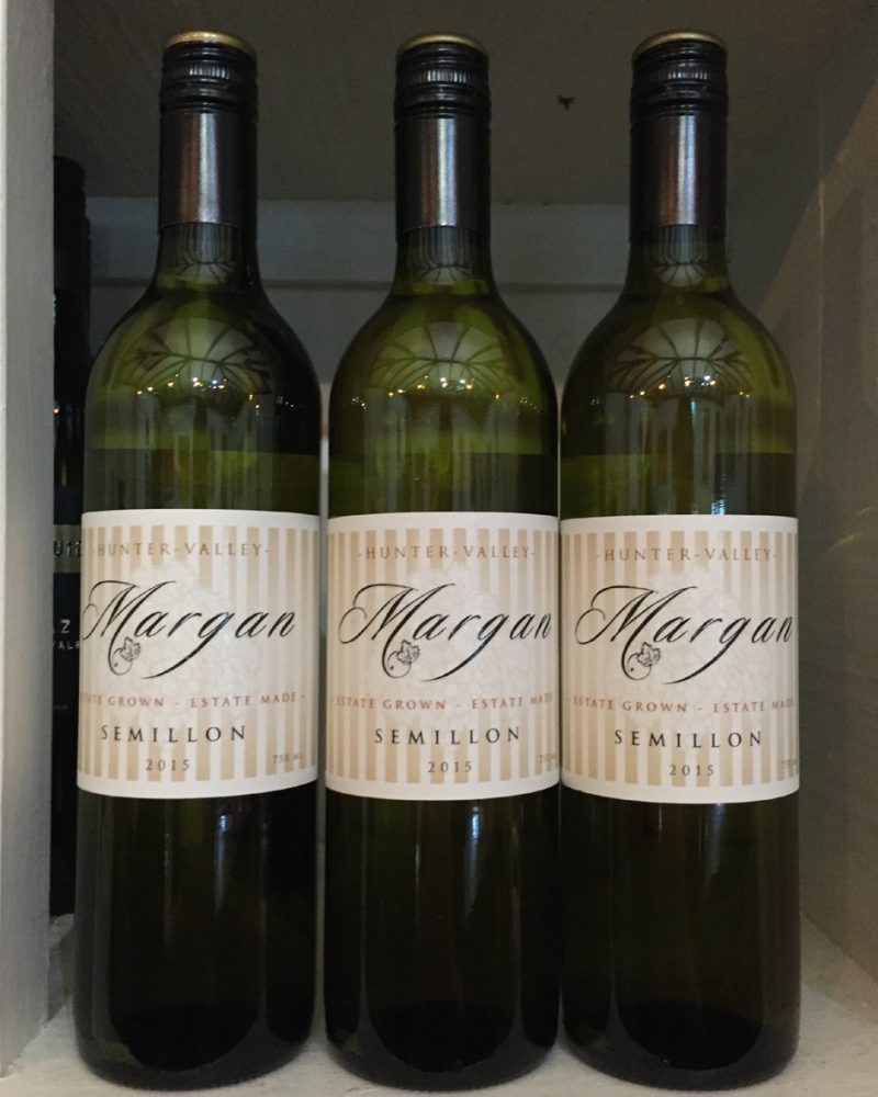 Margan Wines - Hunter Valley Cellar Door