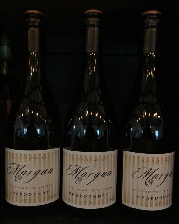 Margan Wines - Hunter Valley Cellar Door
